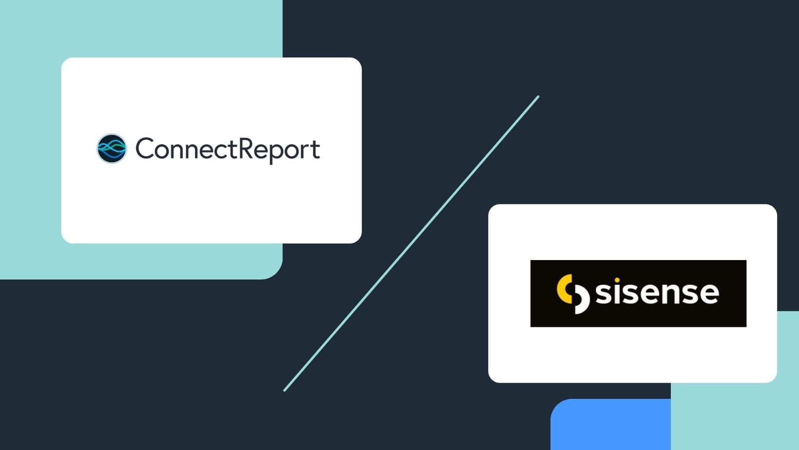 ConnectReport now available for Sisense