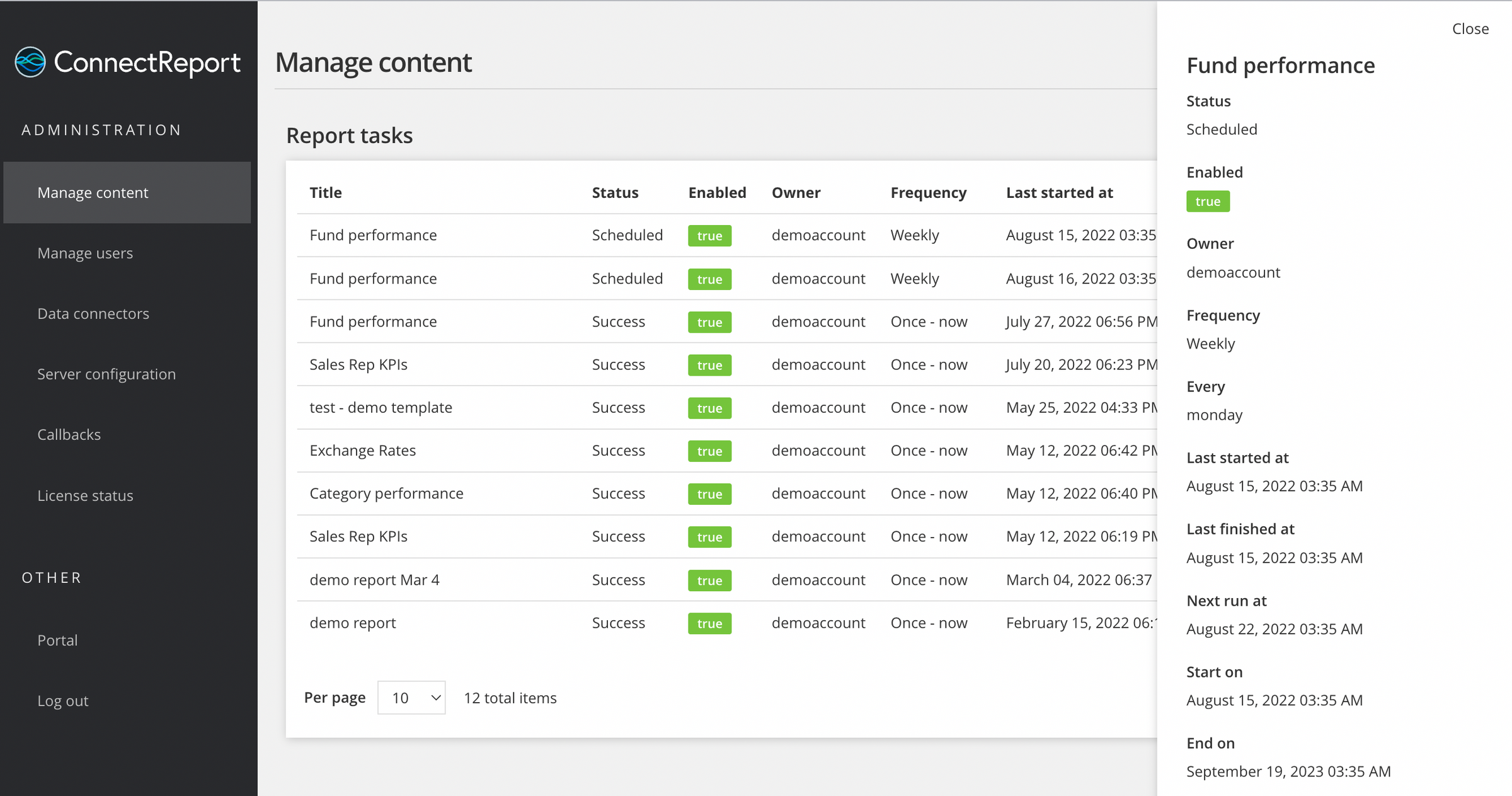 10 Key Capabilities for Qlik Sense Reporting Tools